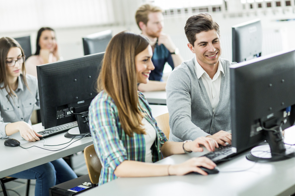 American Language Academy