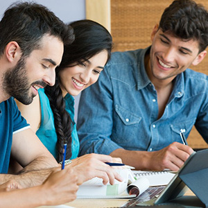 American Language Academy